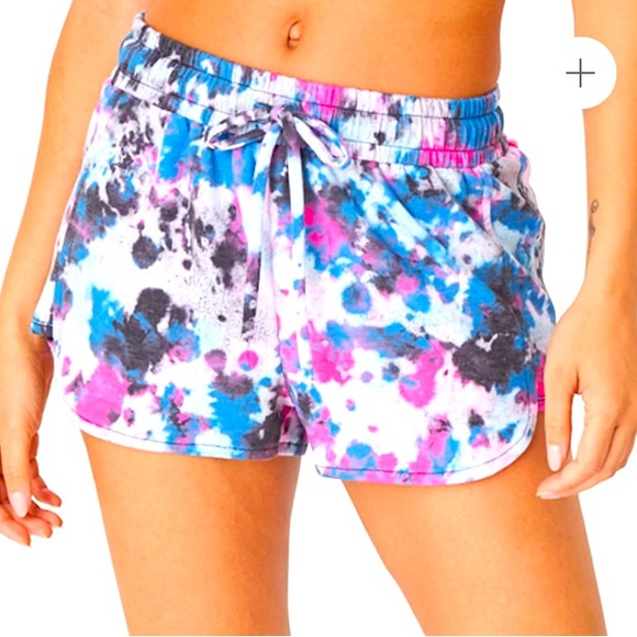 Onzie | Shorts | Onzie Divine Yoga Shorts | Poshmark
